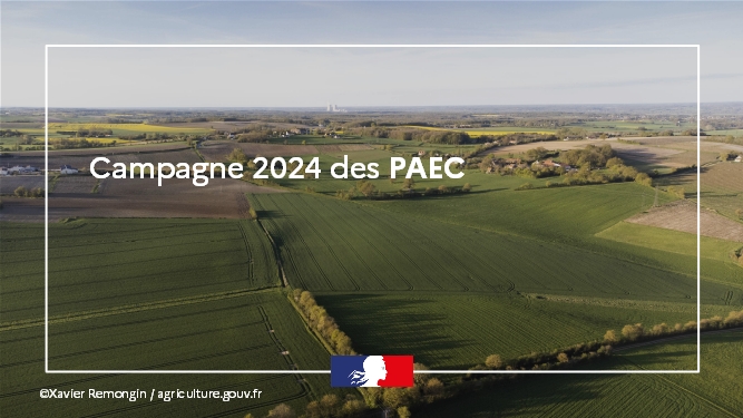 Campagne 2024 | DRAAF Centre-Val de Loire